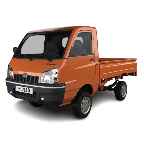 Buy the best LCV insurance online in India for Mahindra Maxximo from ...